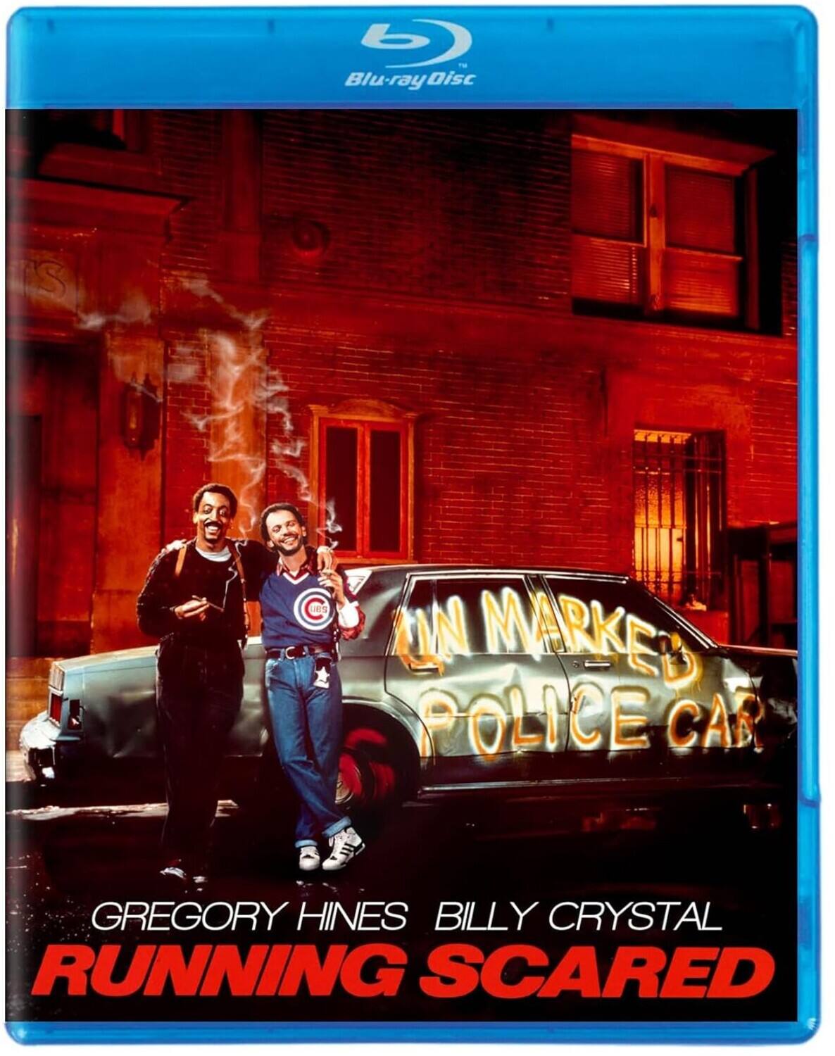 Running Scared BLU RAY - Best Buy
