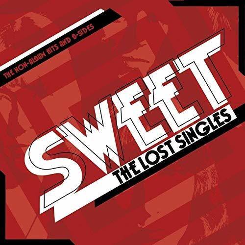 Sweet Lost Singles COMPACT DISCS [CD] - Best Buy