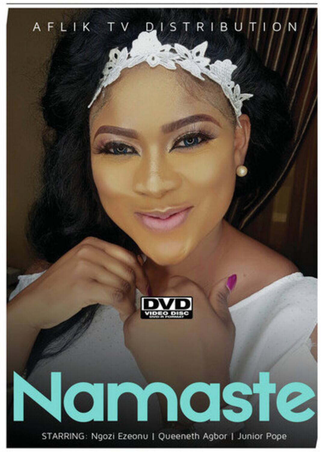 Namaste DVD - Best Buy