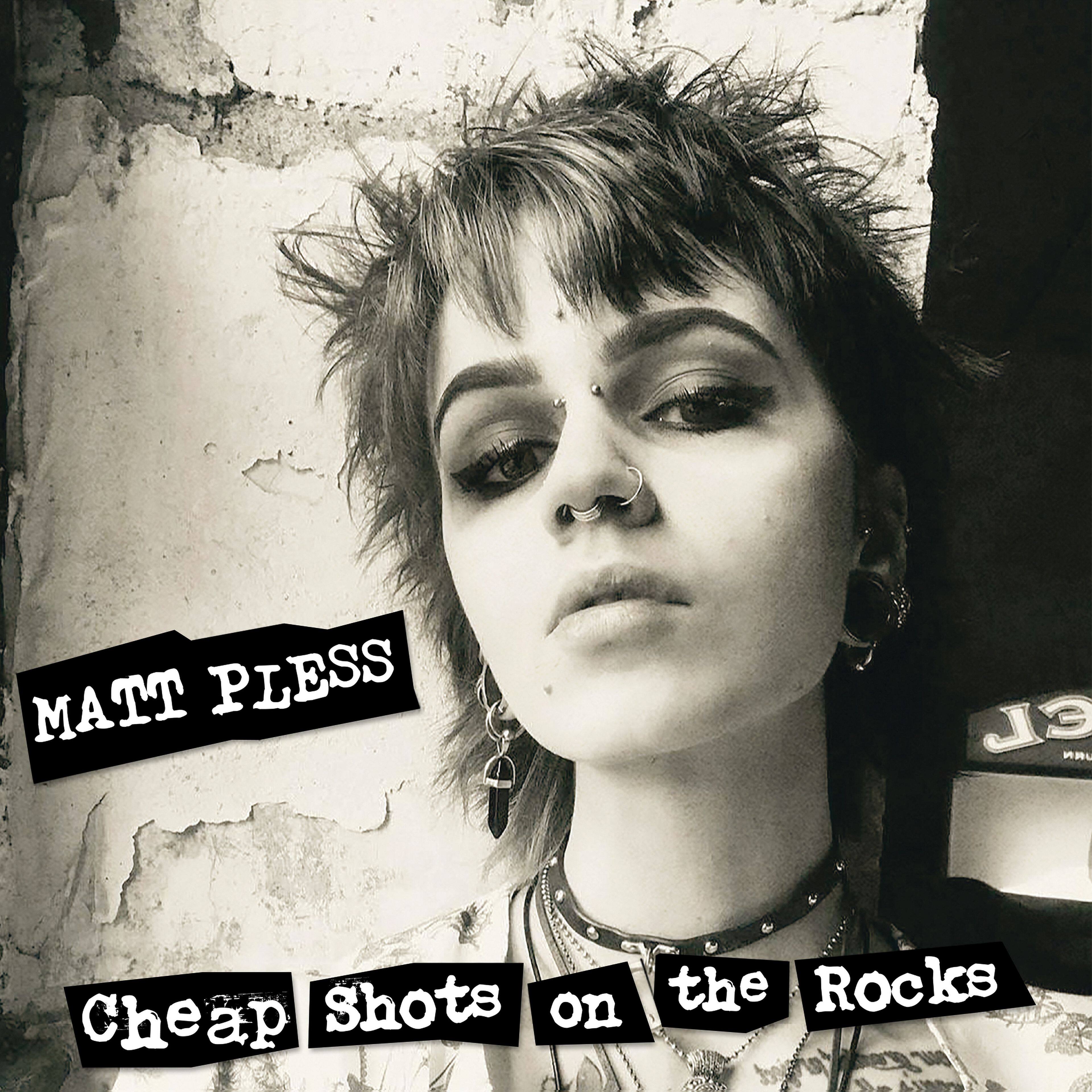 Cheap Shots on the Rocks [LP] [VINYL] - Best Buy