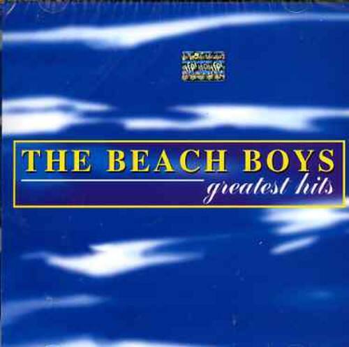 The Beach Boys Greatest Hits COMPACT DISCS [CD] - Best Buy