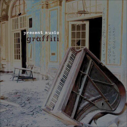 Present Music Present Music: Graffiti COMPACT DISCS [CD] - Best Buy