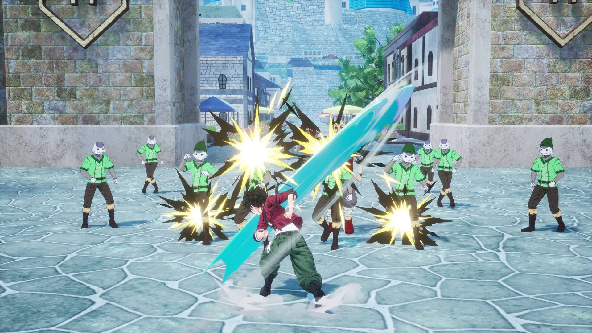 Edens Zero Day 1 Edition Xbox Series X - Best Buy