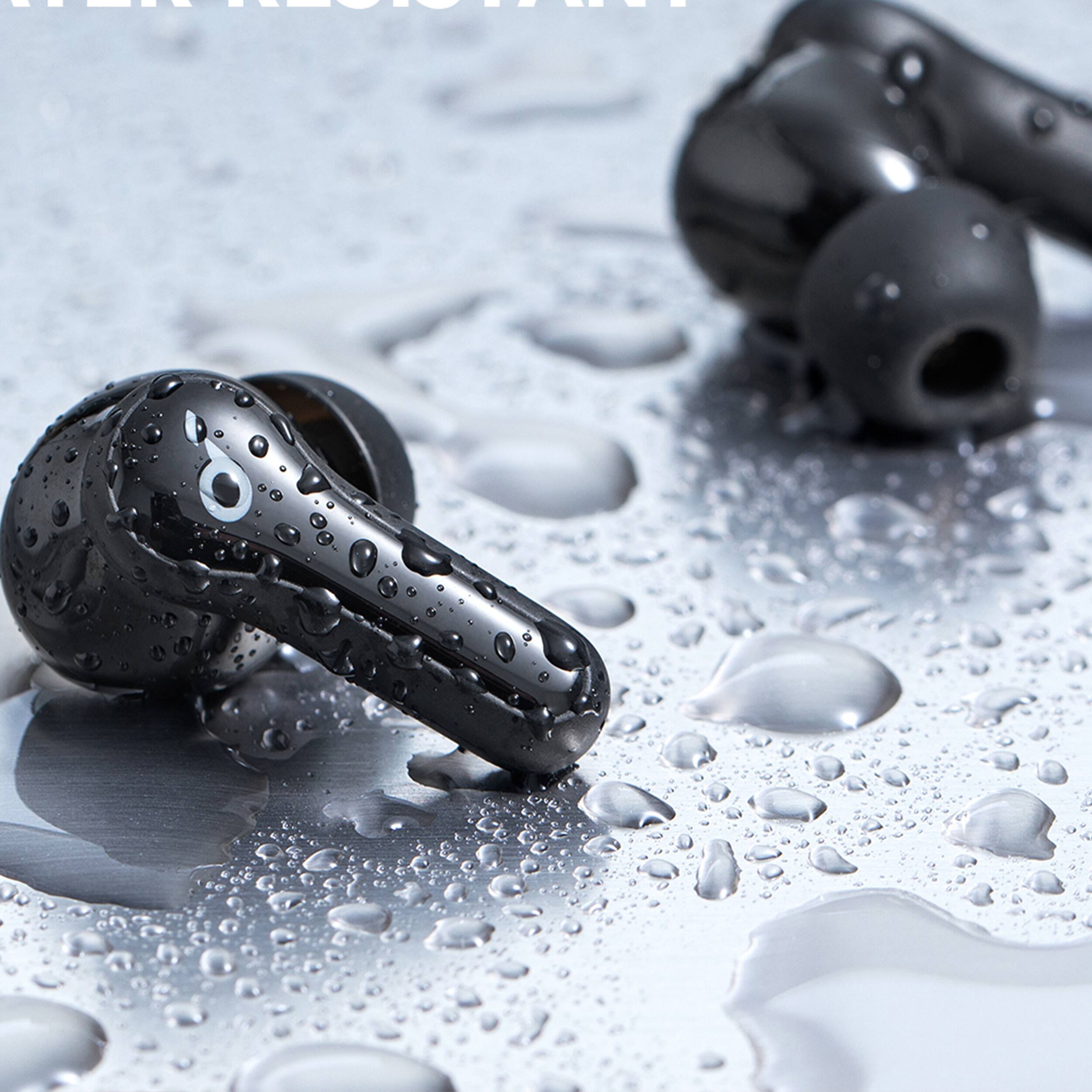 Best Buy: Soundcore by Anker Life Note E Earbuds True Wireless In-Ear ...