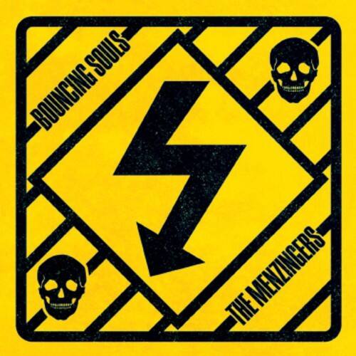 The Bouncing Souls Shocking 7 INCH SINGLE [7 inch Vinyl Disc] - Best Buy