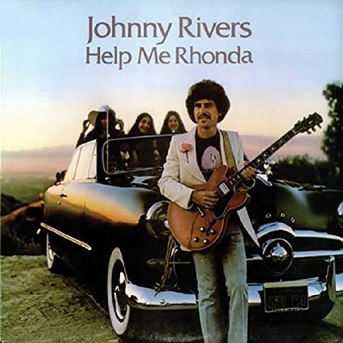 Johnny Rivers Help Me Rhonda COMPACT DISCS [CD] - Best Buy