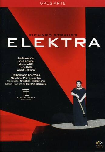 Elektra DVD - Best Buy