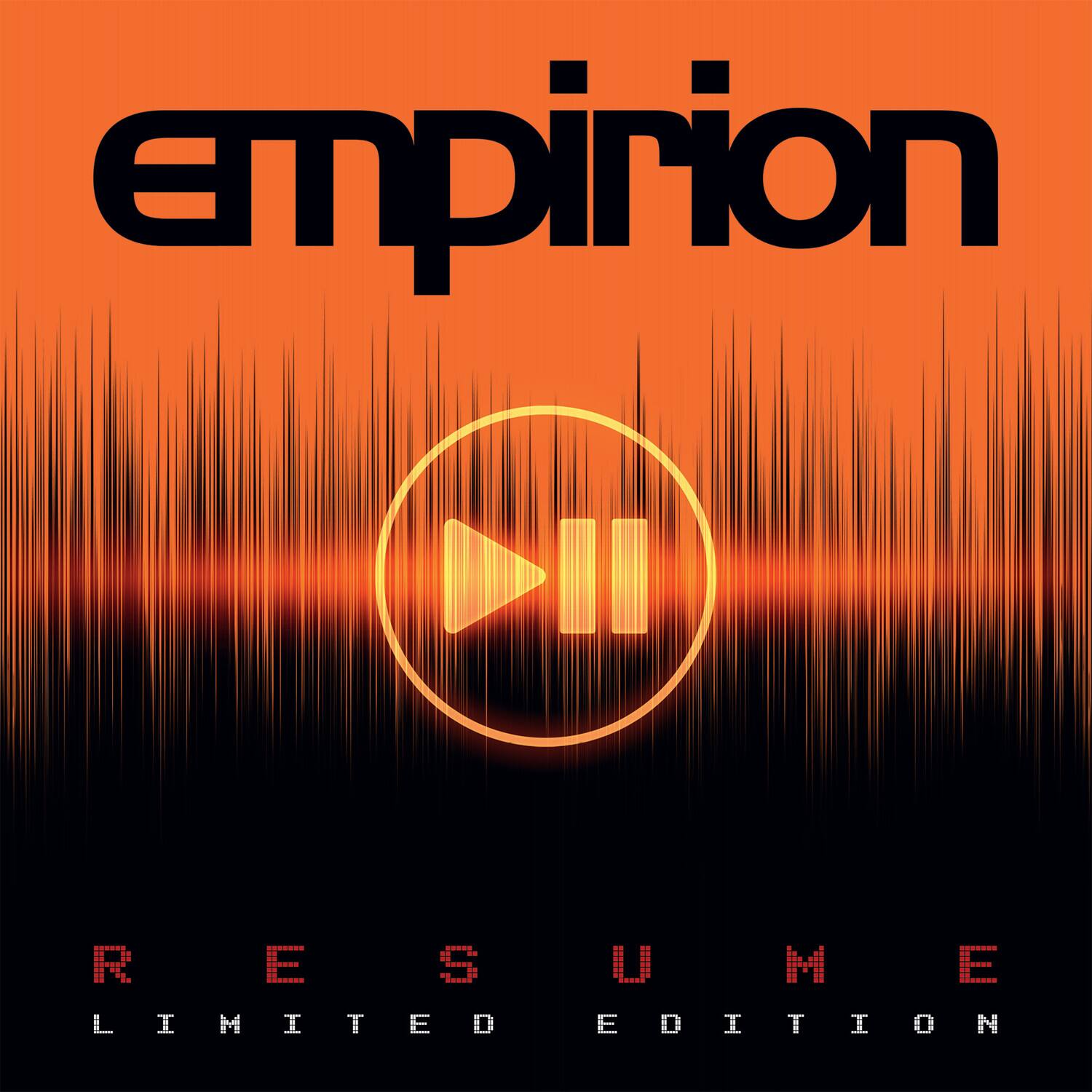 Empirion Resume COMPACT DISCS [CD] - Best Buy