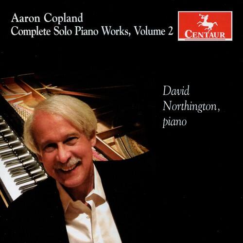 David Northington Complete Solo Piano Works 2 COMPACT DISCS [CD] - Best Buy