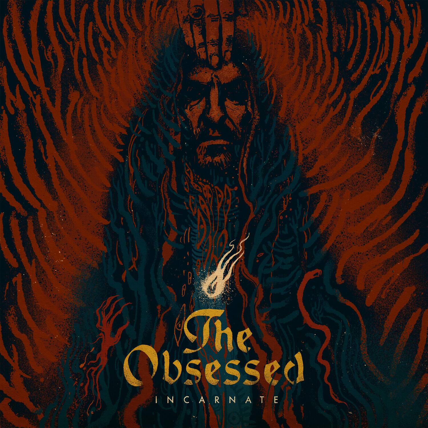 The Obsessed Incarnate COMPACT DISCS [CD] - Best Buy