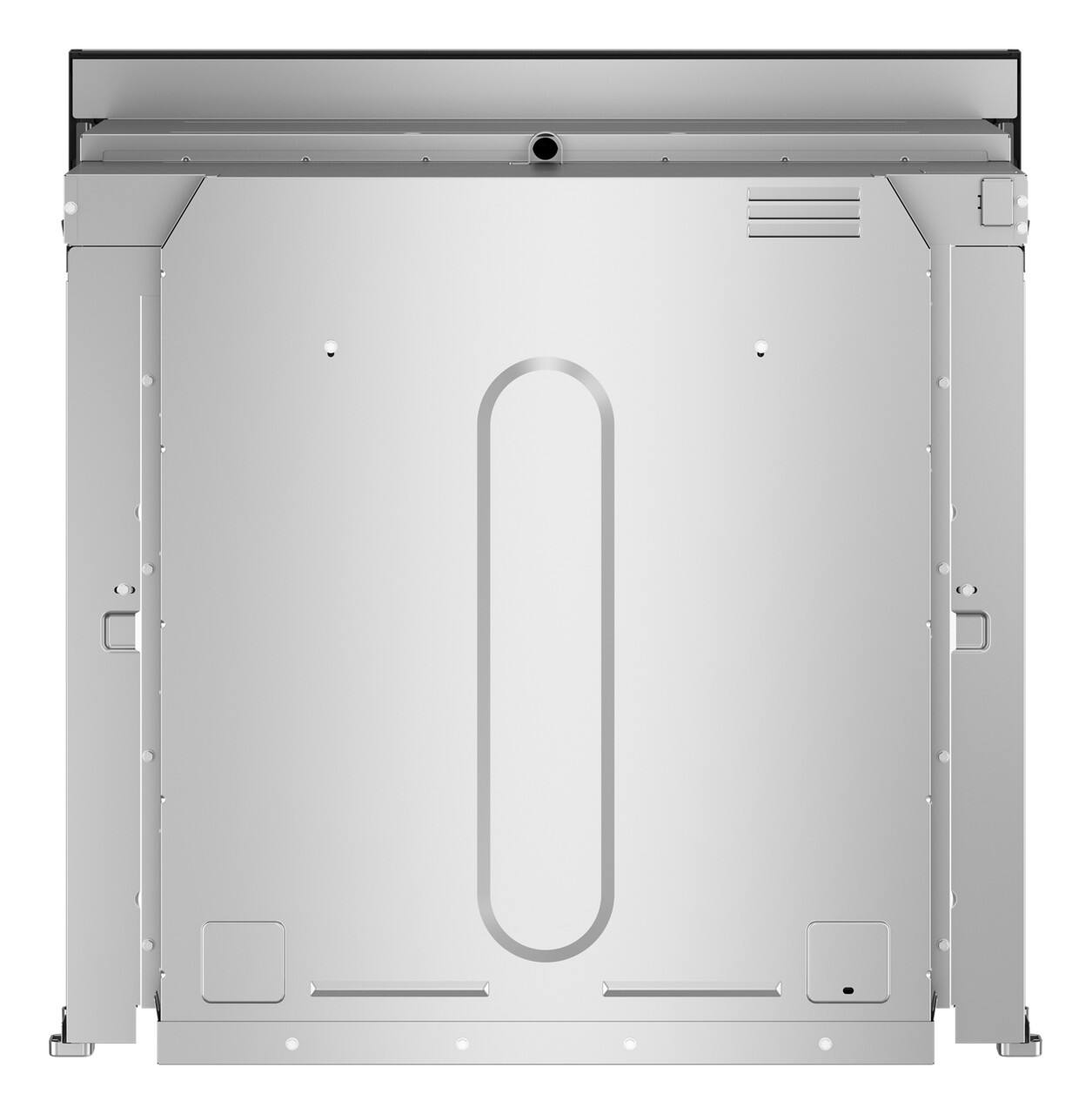 Customer Reviews: KitchenAid 30" Built-In Single Electric Convection ...