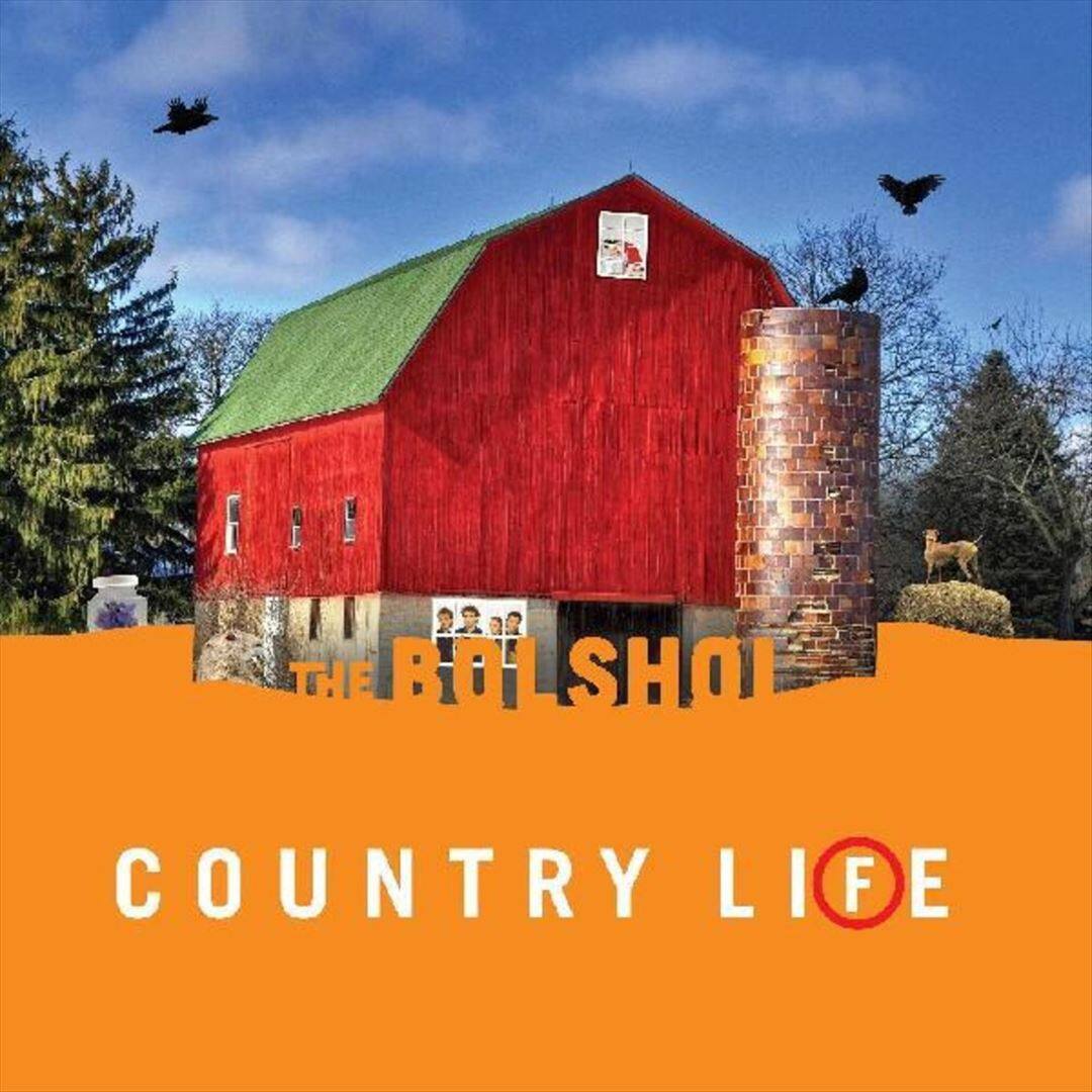 Country Life [LP] VINYL - Best Buy