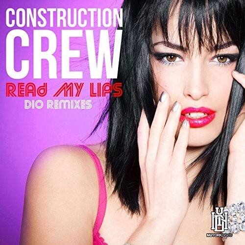 Construction Crew Construction Crew Read Lips COMPACT DISCS [CD] - Best Buy