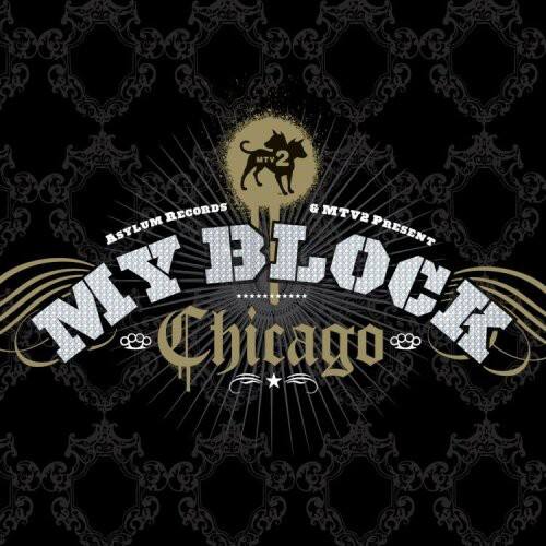 Various Artists MTV My Block: Chicago / Various COMPACT DISCS [CD ...