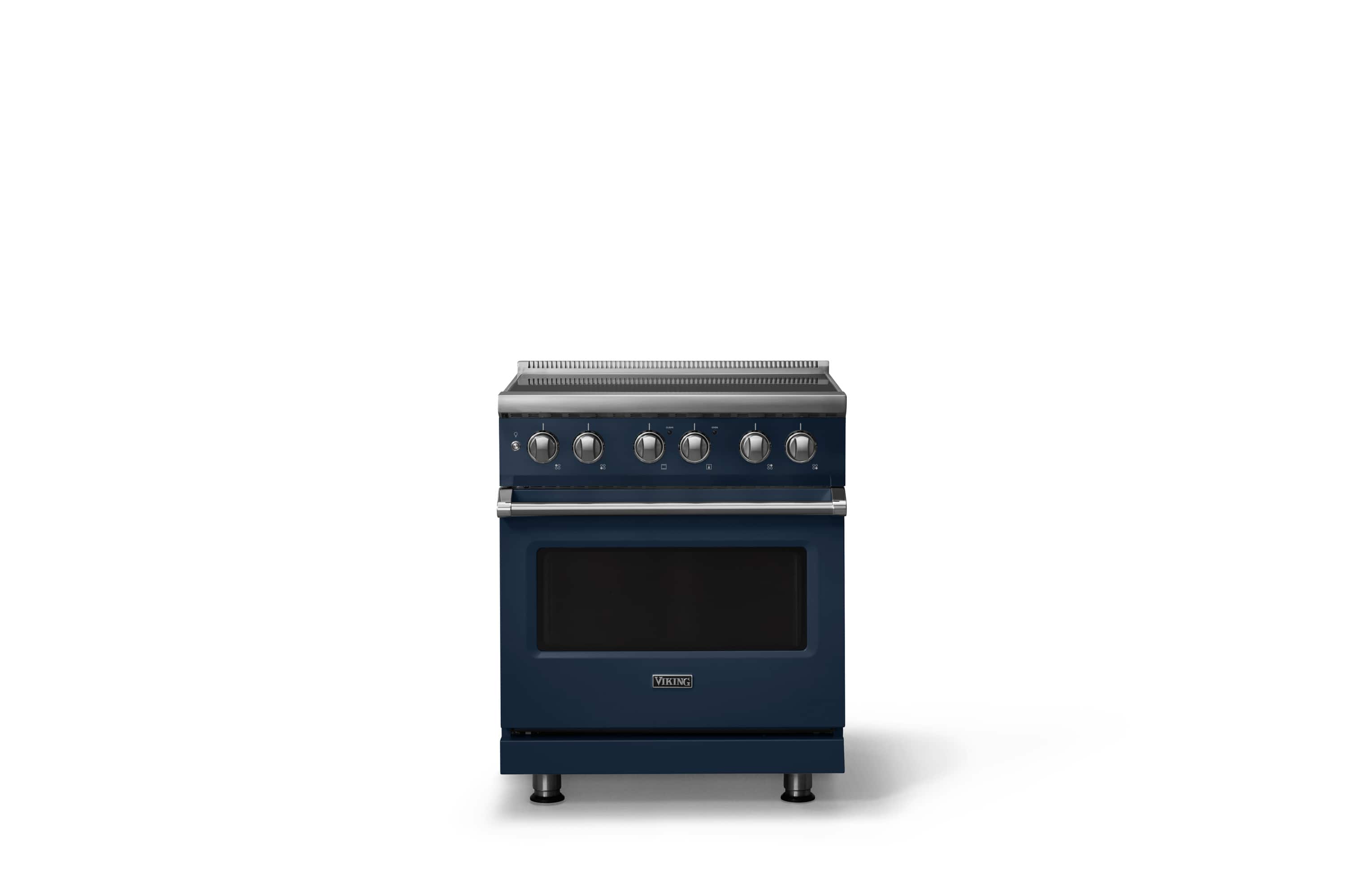 Self-cleaning high heat and Blue Ranges - Best Buy