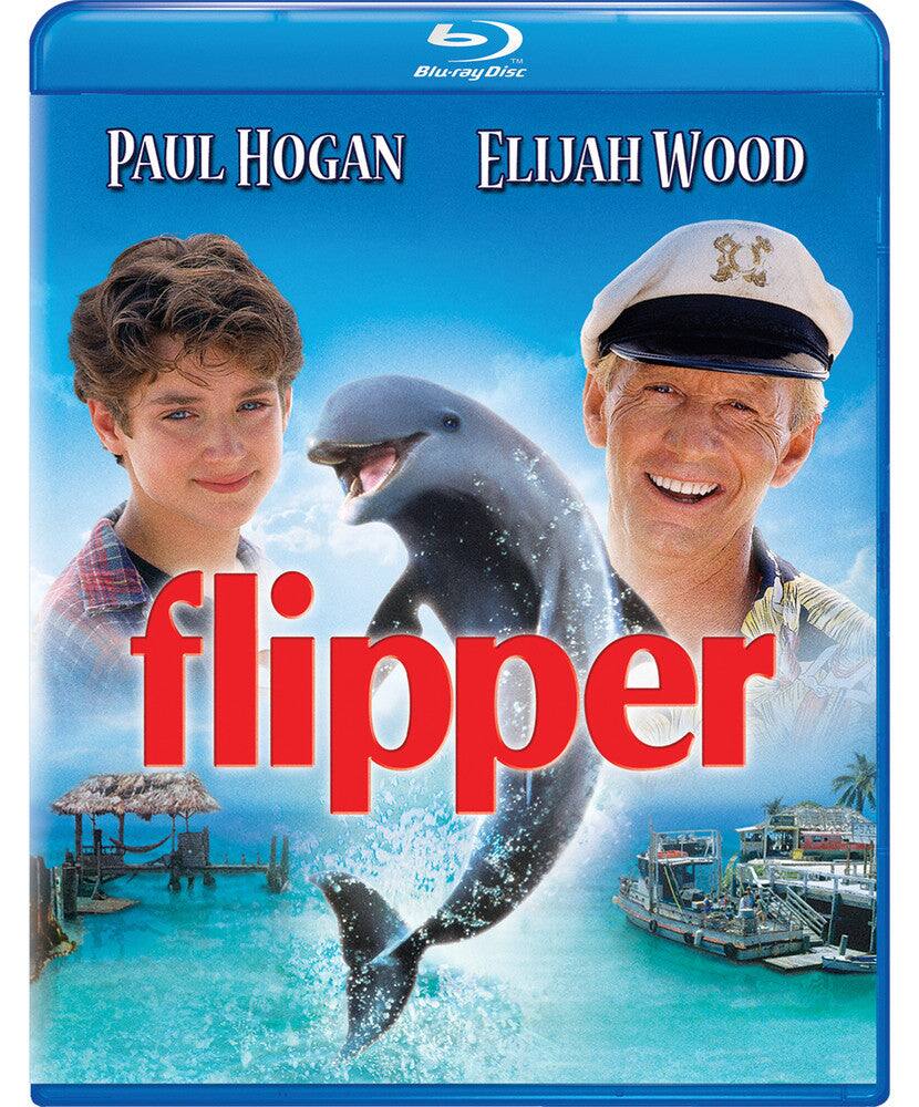 Flipper BluRay [Blu ray] - Best Buy
