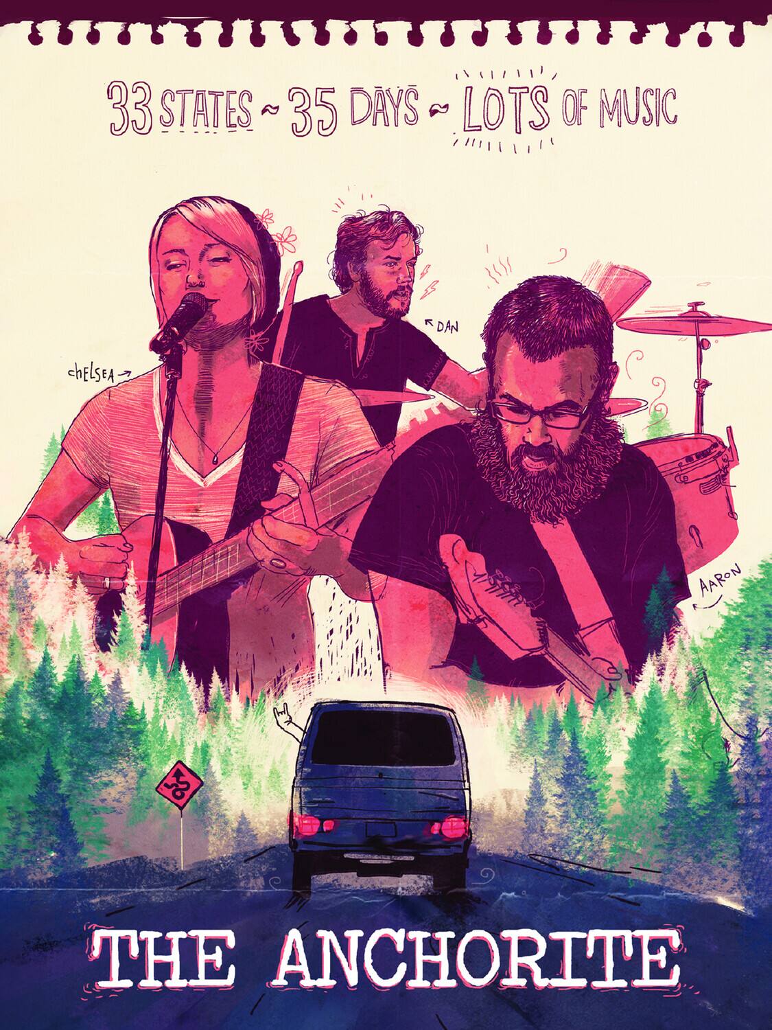 The Anchorite DVD - Best Buy