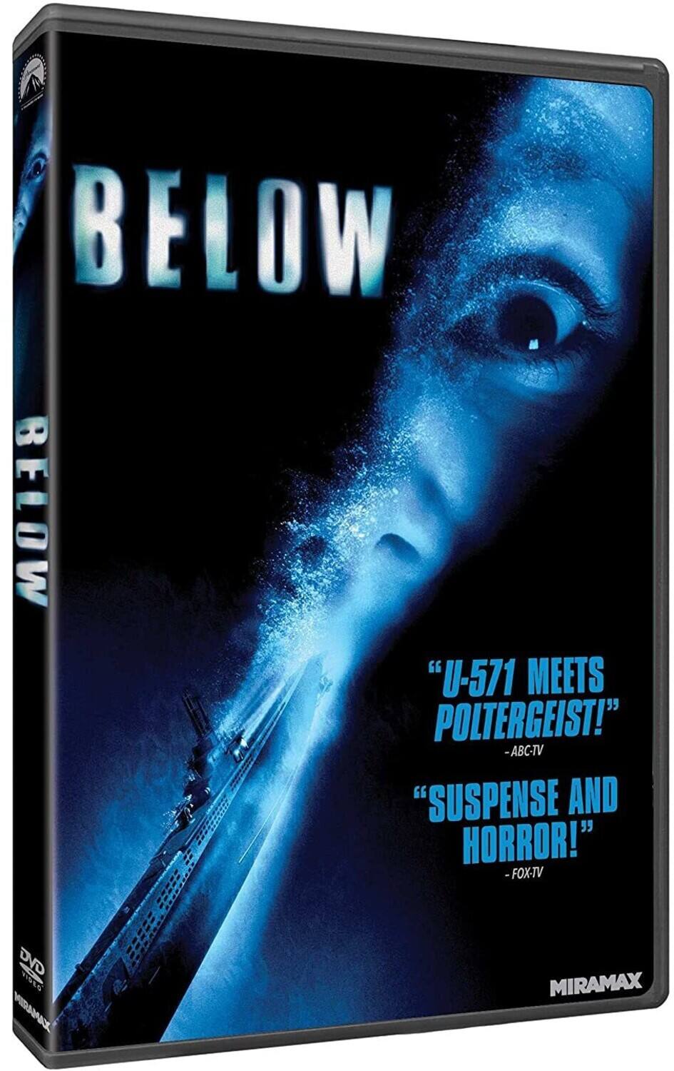 Below DVD - Best Buy