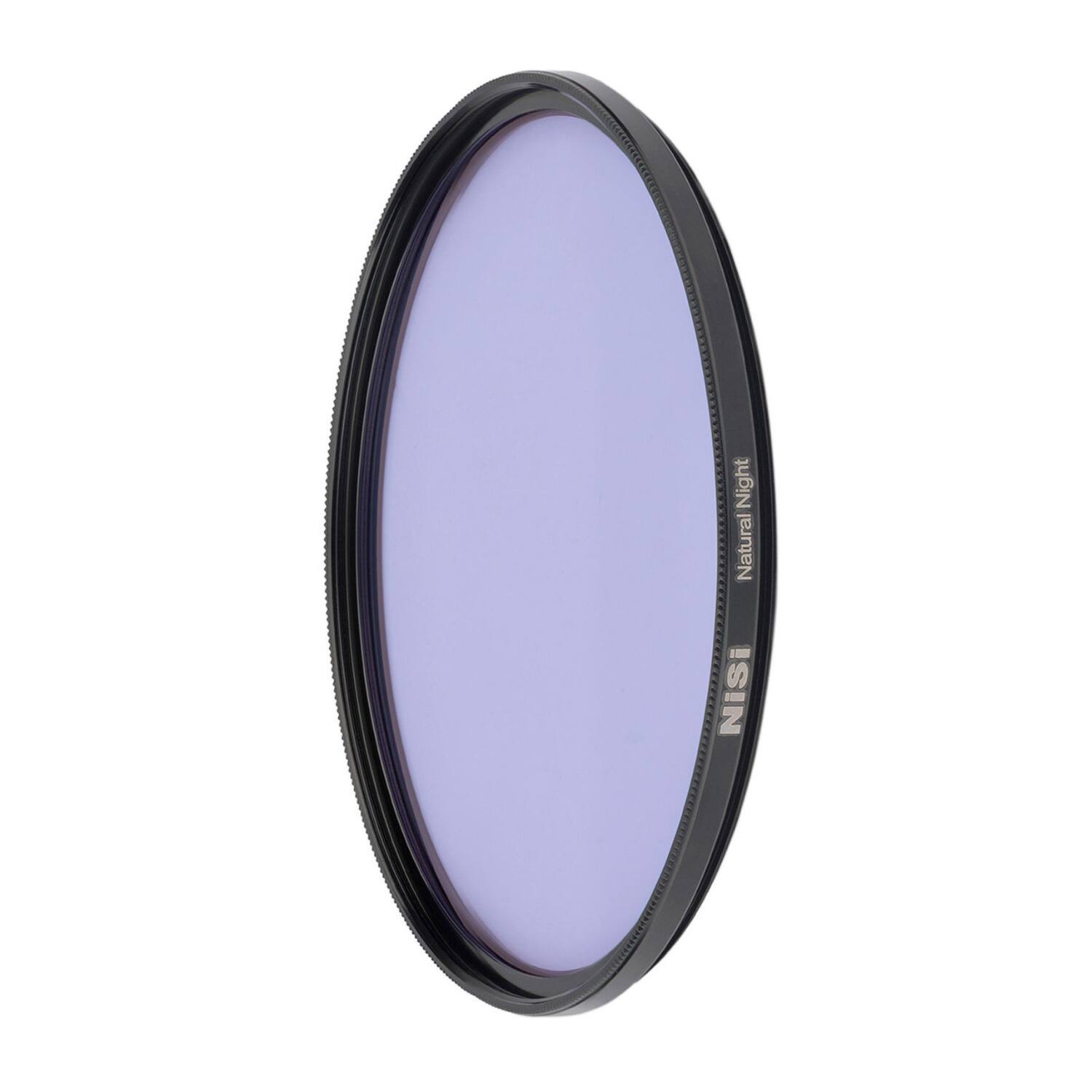 NiSi 55mm Natural Night Filter Light Pollution Filter NIRNGT55 - Best Buy