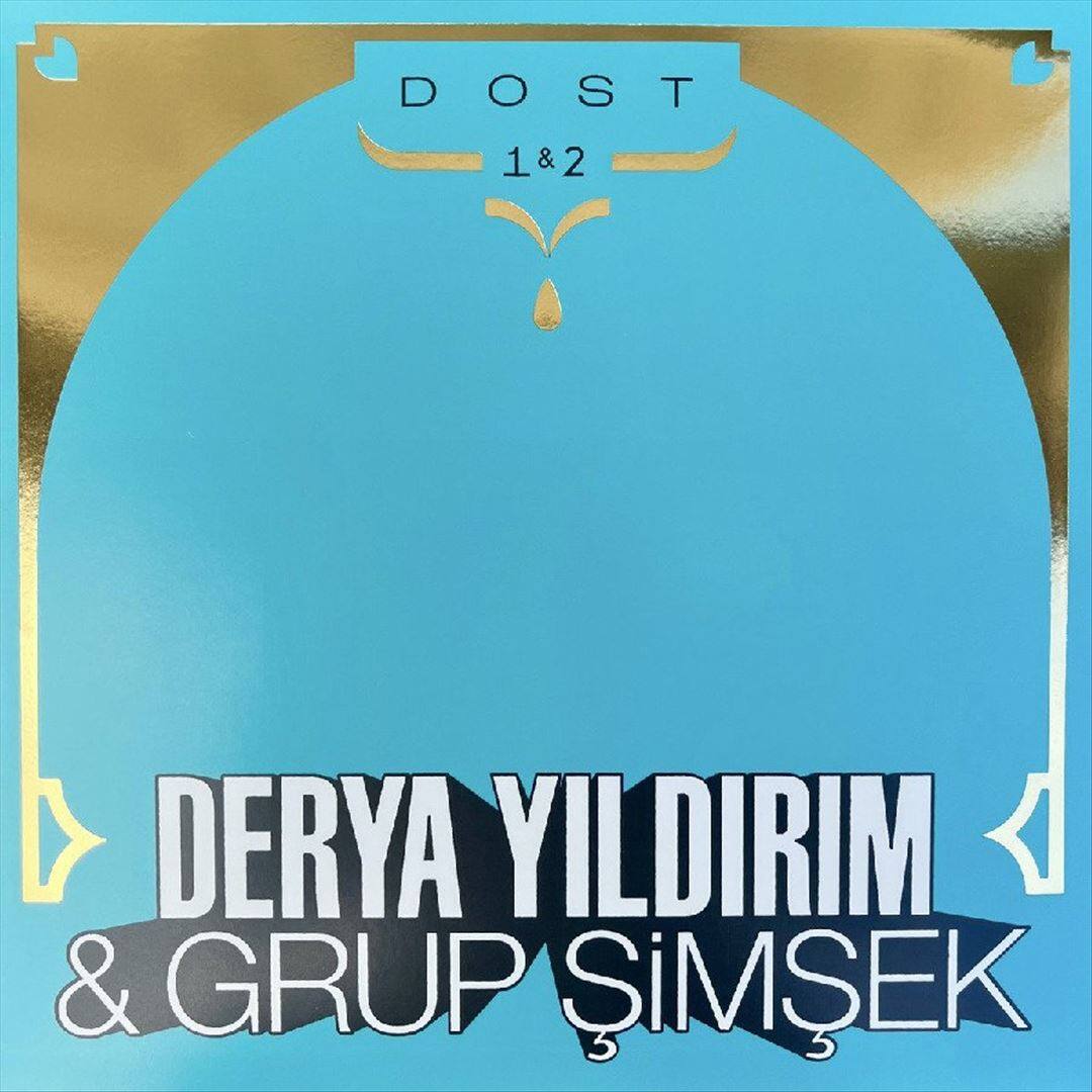 Dost 1&2 [LP] VINYL - Best Buy