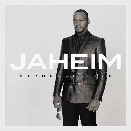 Jaheim Struggle Love COMPACT DISCS [CD] - Best Buy