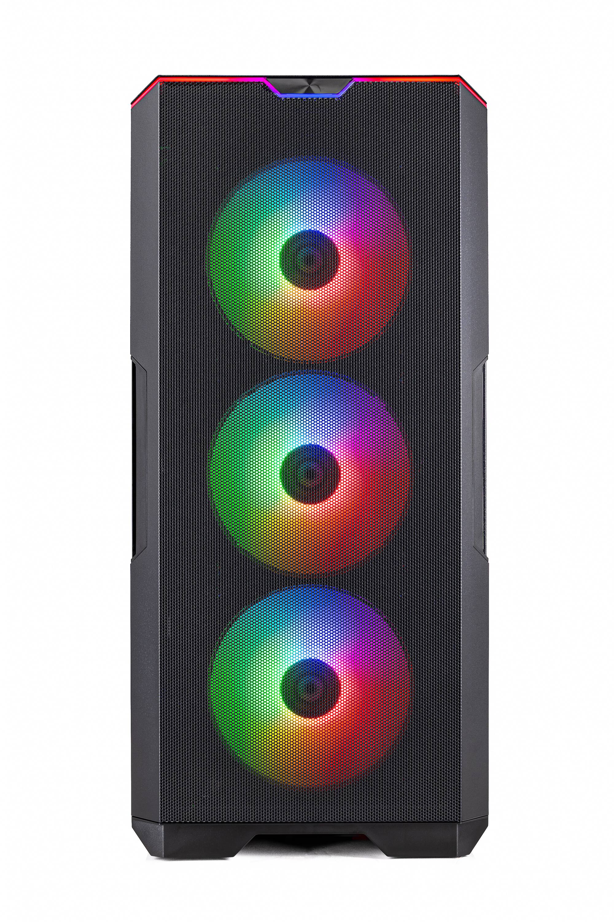 Customer Reviews: Skytech Gaming Eclipse Gaming Desktop AMD Ryzen 9 ...