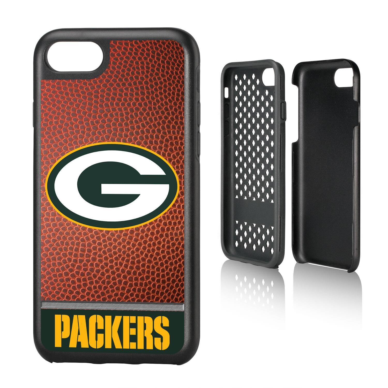 Keyscaper NFL Green Bay Packers iPhone Rugged Wordmark Design Case 15 ...