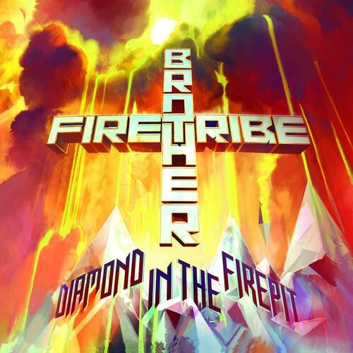 Brother Firetribe Diamond in the Firepit COMPACT DISCS [CD] - Best Buy