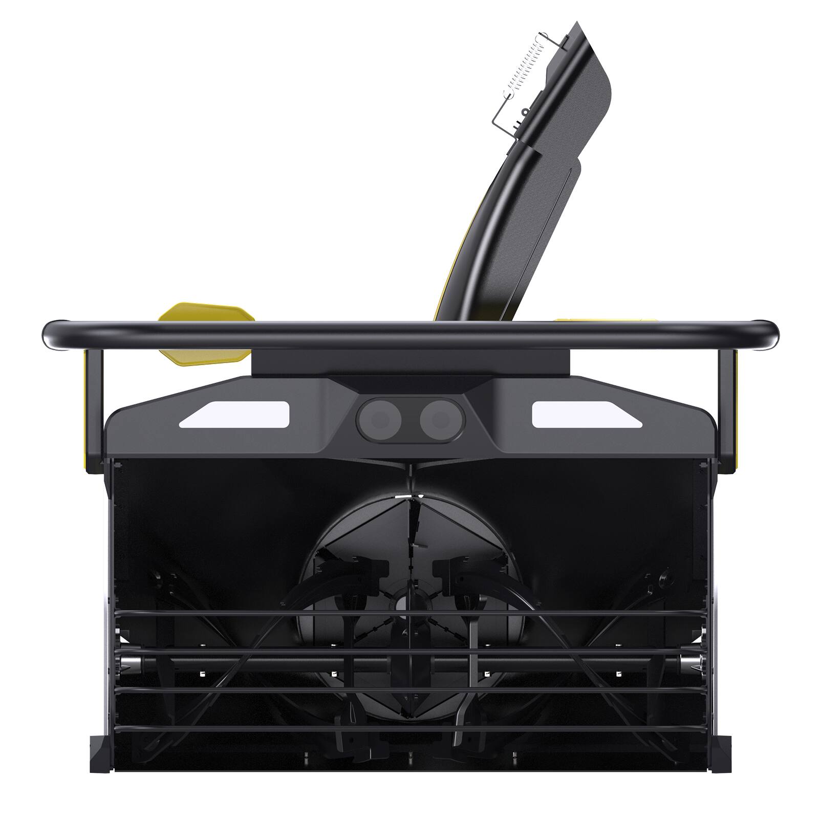 YARBO 2 Stage Snow Blower Module Works with core, 24" Cleaning Width ...