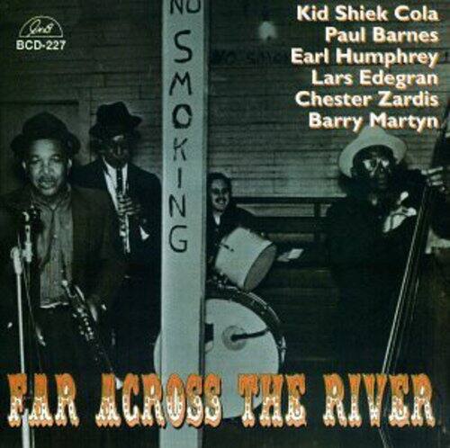 Kid Sheik Cola Far Across the River COMPACT DISCS [CD] - Best Buy
