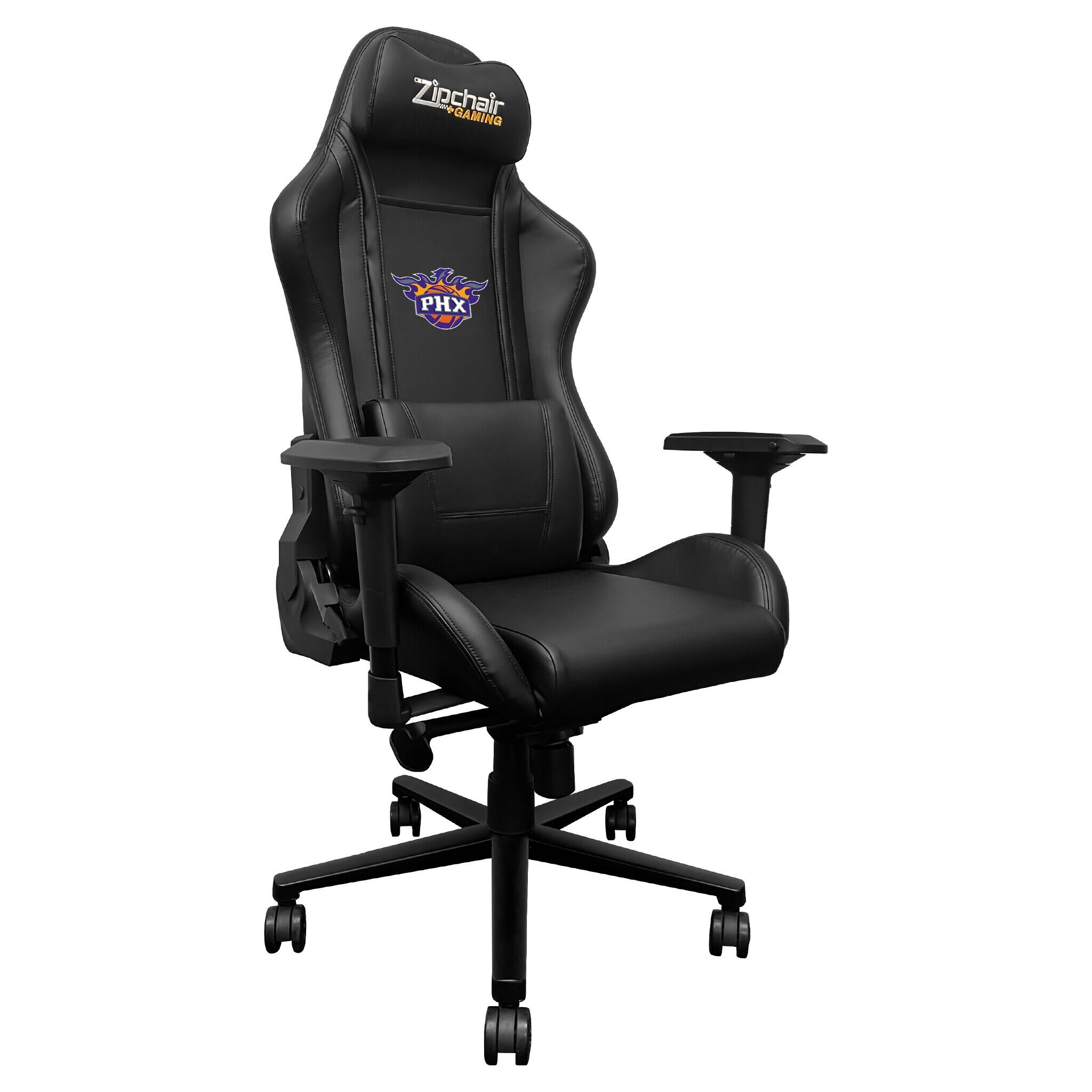 DreamSeat Phoenix Suns Xpression PRO Gaming Chair Multicolor 200946722 ...