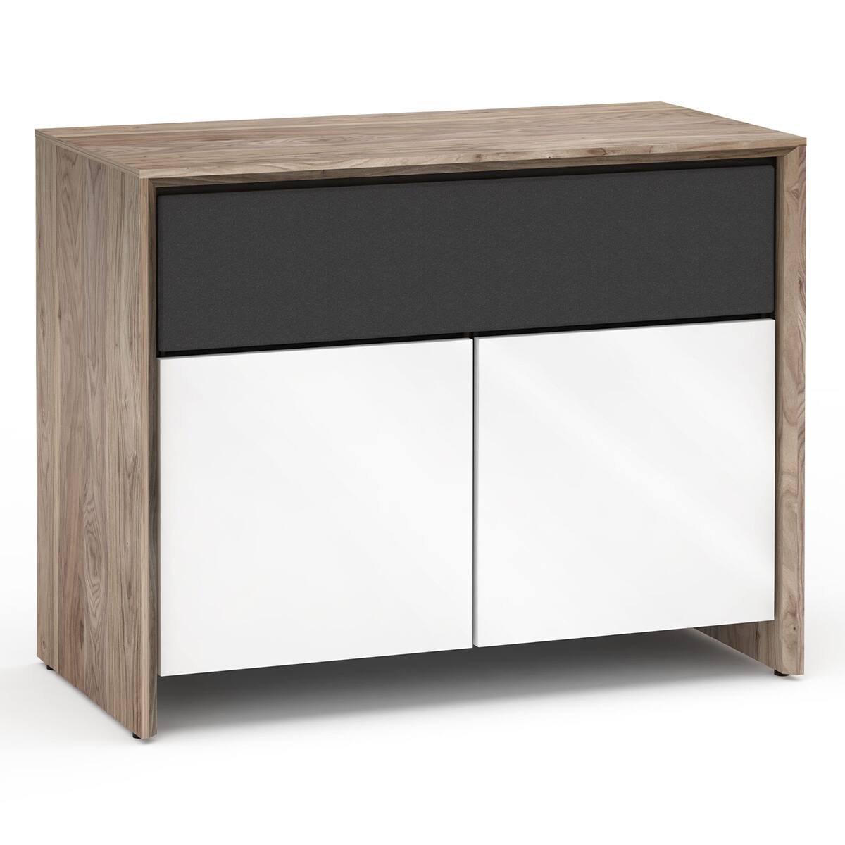 Salamander Designs Chameleon Collection Barcelona 329 Twin AV Cabinet ...