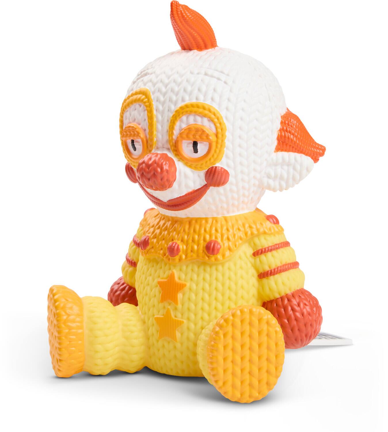 Handmade by Robots Killer Klowns from Outer Space Shorty #374 (Candy ...