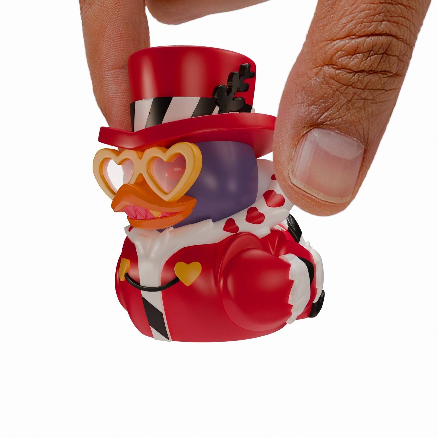 PopMarket Tubbz Hazbin Hotel Valentino Mini Edition COLLECTIBLES popmarket-tubbz-hazbin-hotel-valentino-mini-edition-collectibles