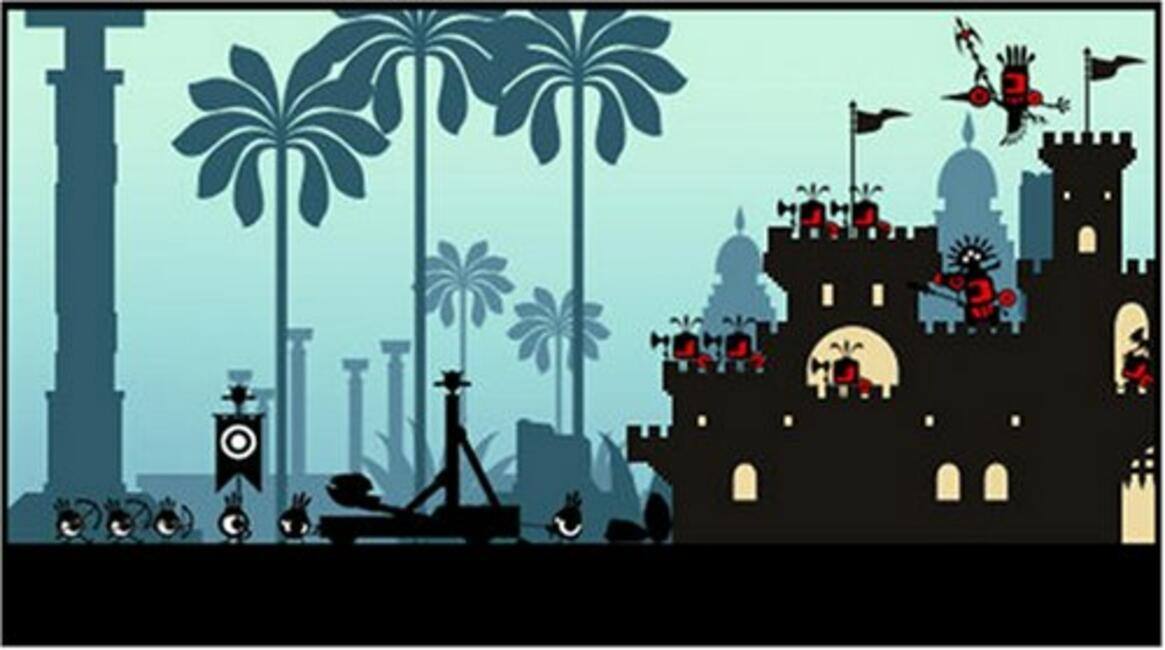 Patapon Sony PSP PSP - Best Buy