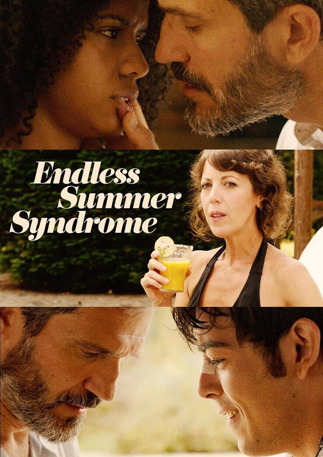 Endless Summer Syndrome DVD - Best Buy