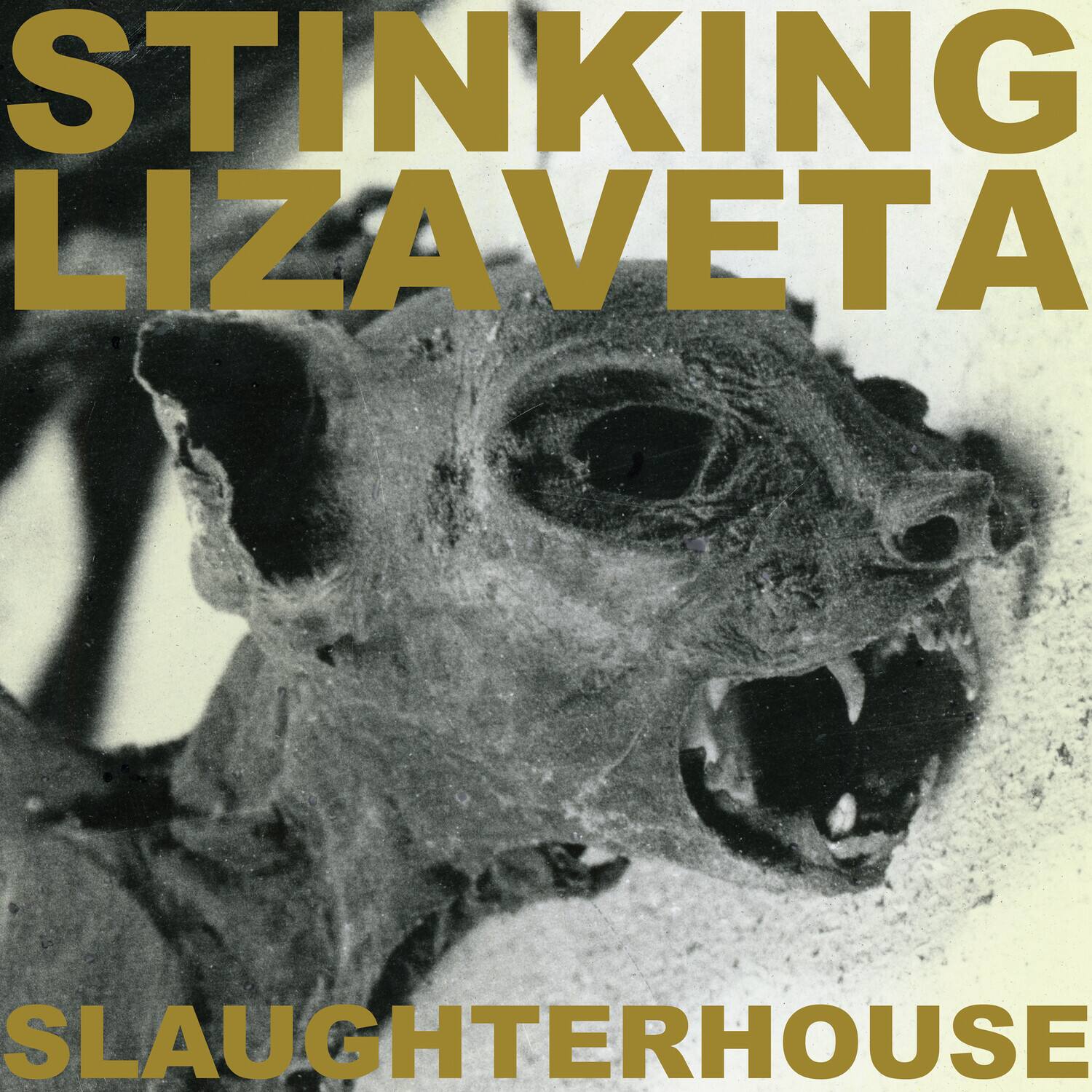 Stinking Lizaveta Slaughterhouse COMPACT DISCS [CD] - Best Buy