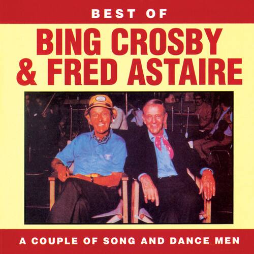 Bing Crosby Best of COMPACT DISCS [CD] - Best Buy
