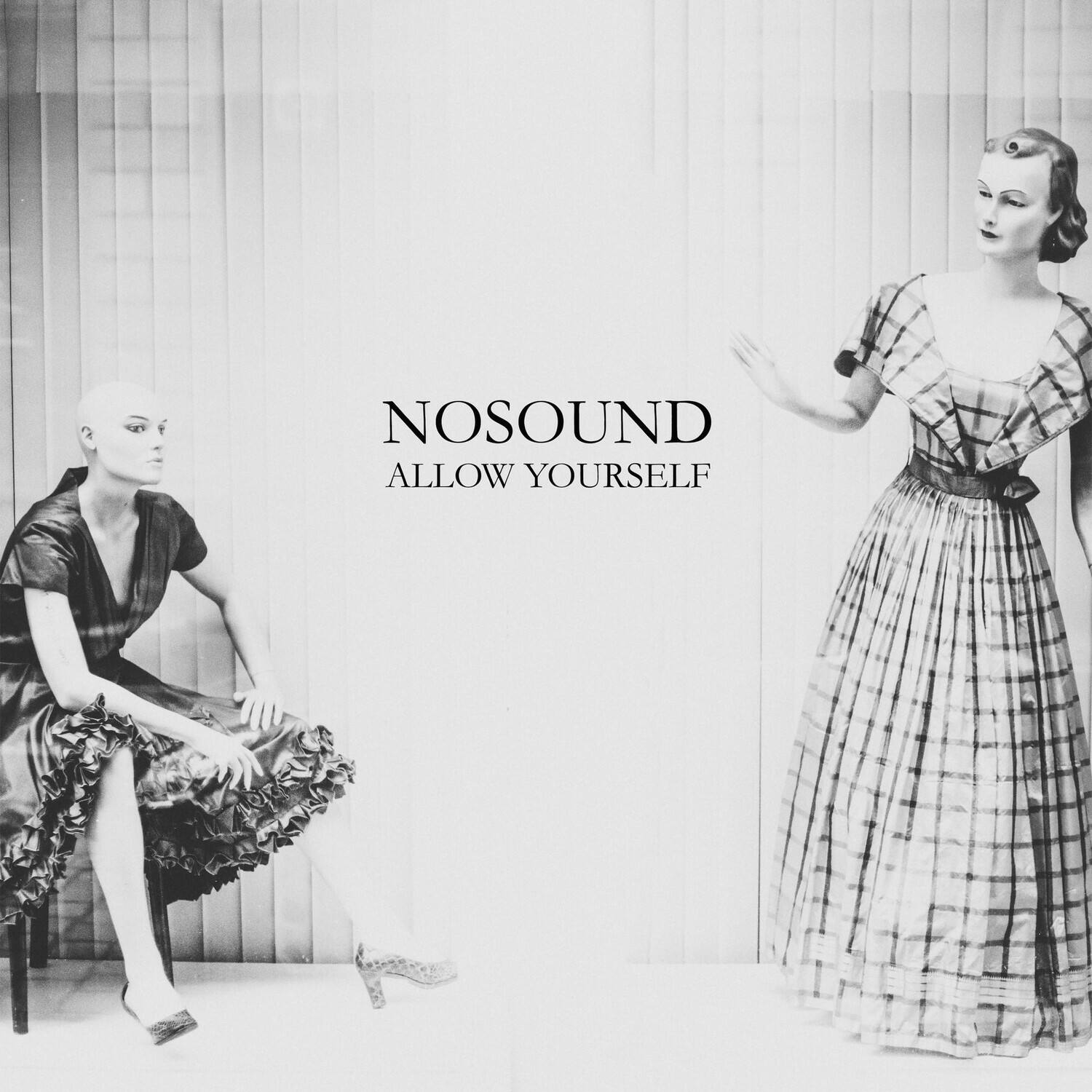 Nosound Allow Yourself COMPACT DISCS [CD] - Best Buy