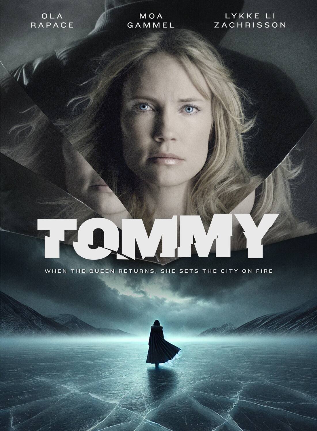 Tommy DVD - Best Buy