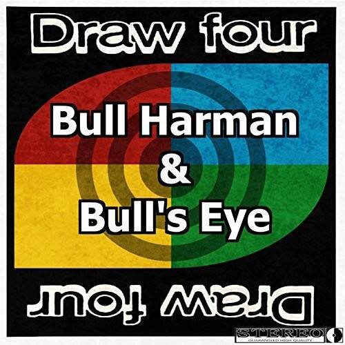 Harman,Bull / Bull's Eye Draw Four COMPACT DISCS [CD] - Best Buy