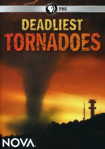 Nova Nova: Deadliest Tornadoes DVD - Best Buy