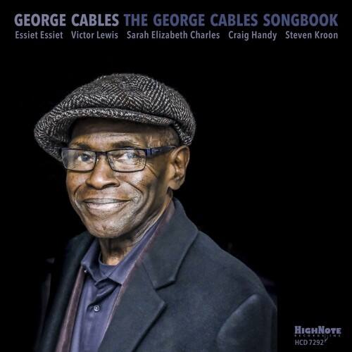 George Cables The George Cables Songbook COMPACT DISCS [CD] - Best Buy