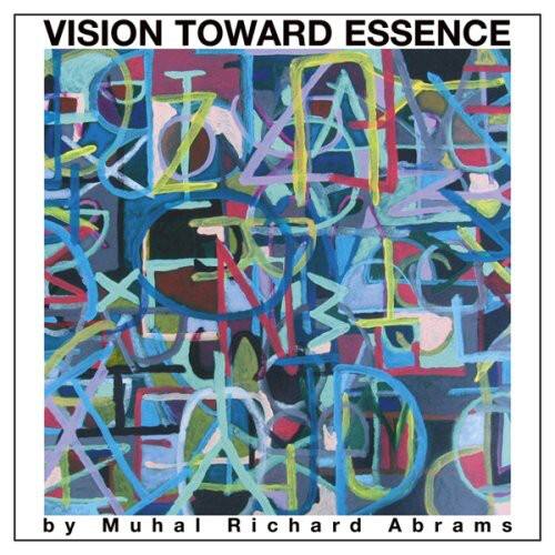 Muhal Richard Abrams Vision Towards Essence COMPACT DISCS [CD] - Best Buy