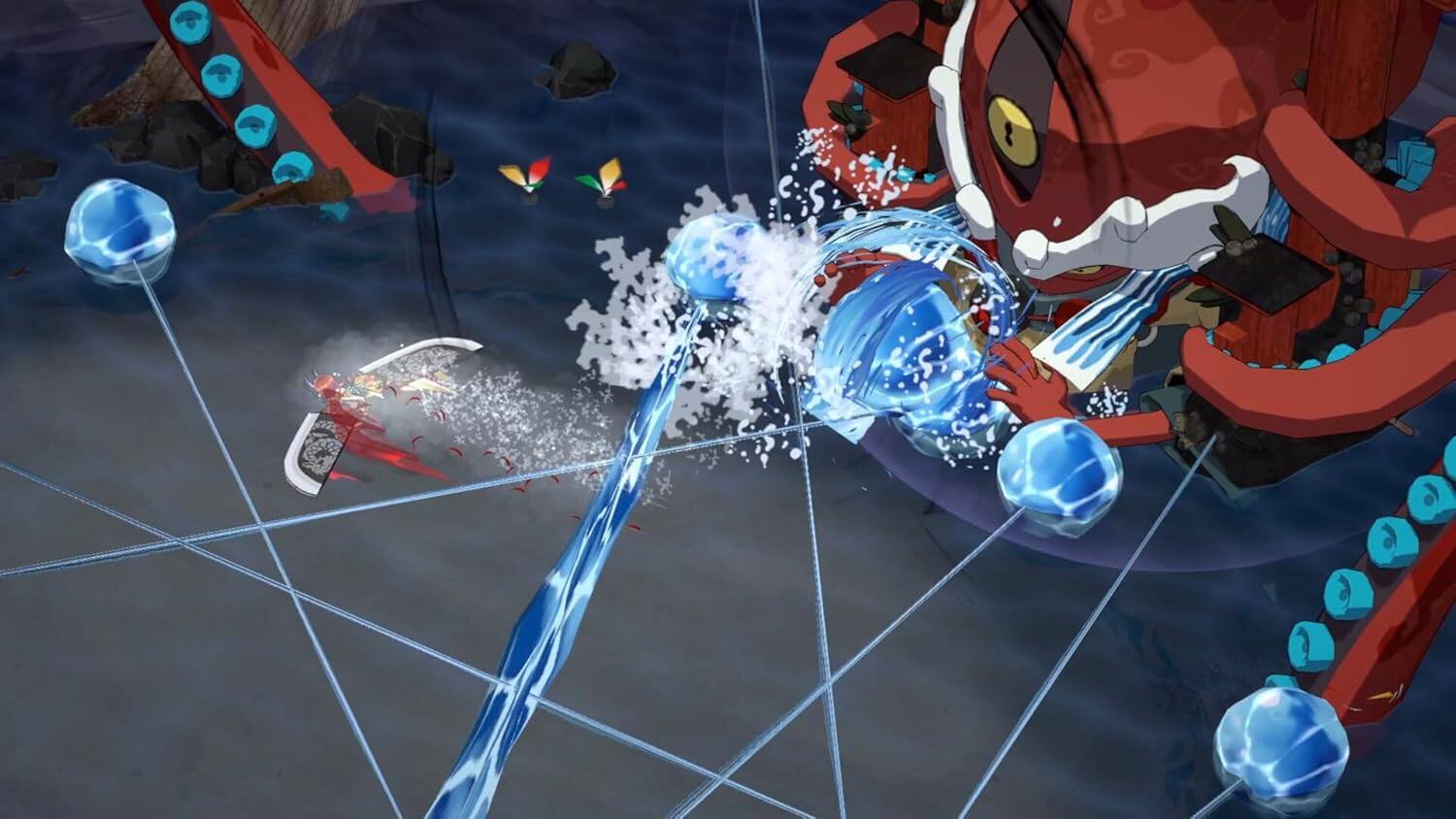 Yasha: Legends of the Demon Blade Deluxe Edition Nintendo Switch Nintendo Switch - Best Buy