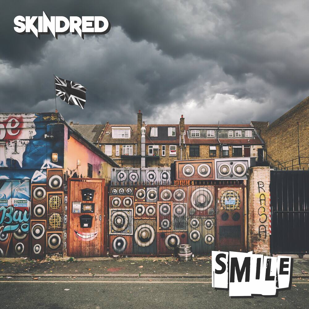Smile [LP] VINYL - Best Buy