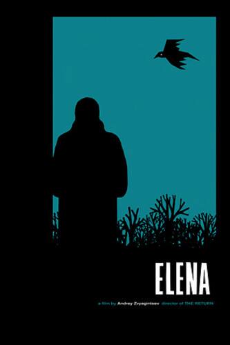 Elena BLU RAY - Best Buy