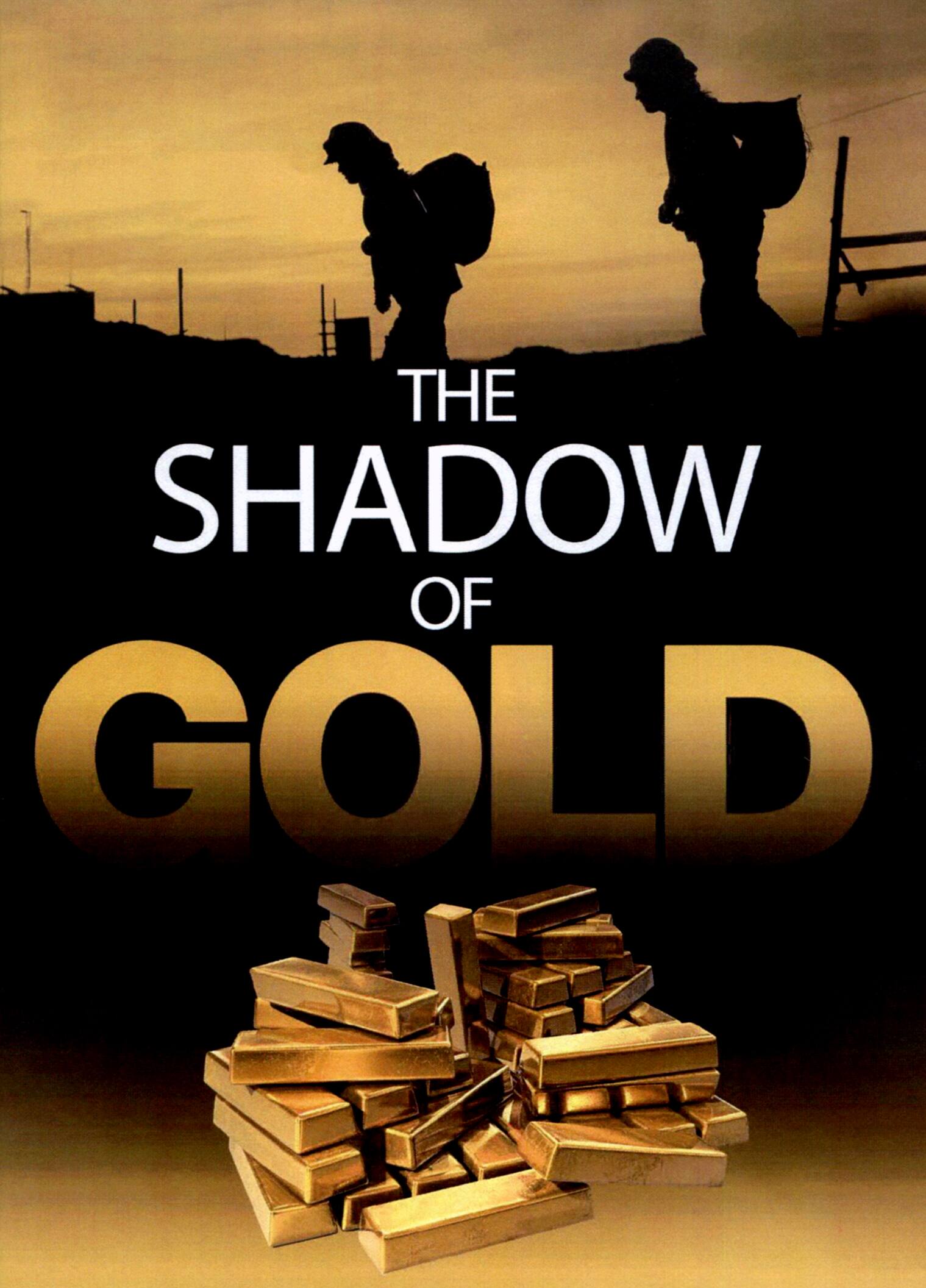 Best Buy: The Shadow of Gold