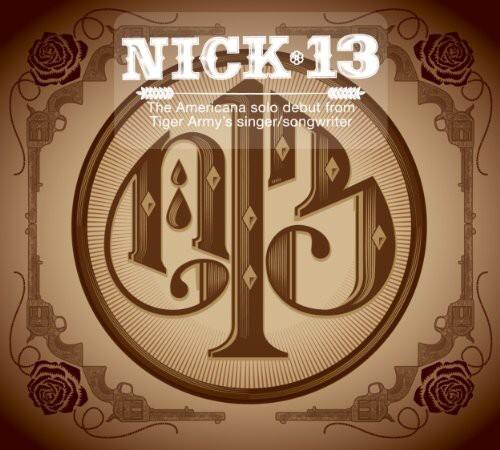 Nick 13 [CD] - Best Buy
