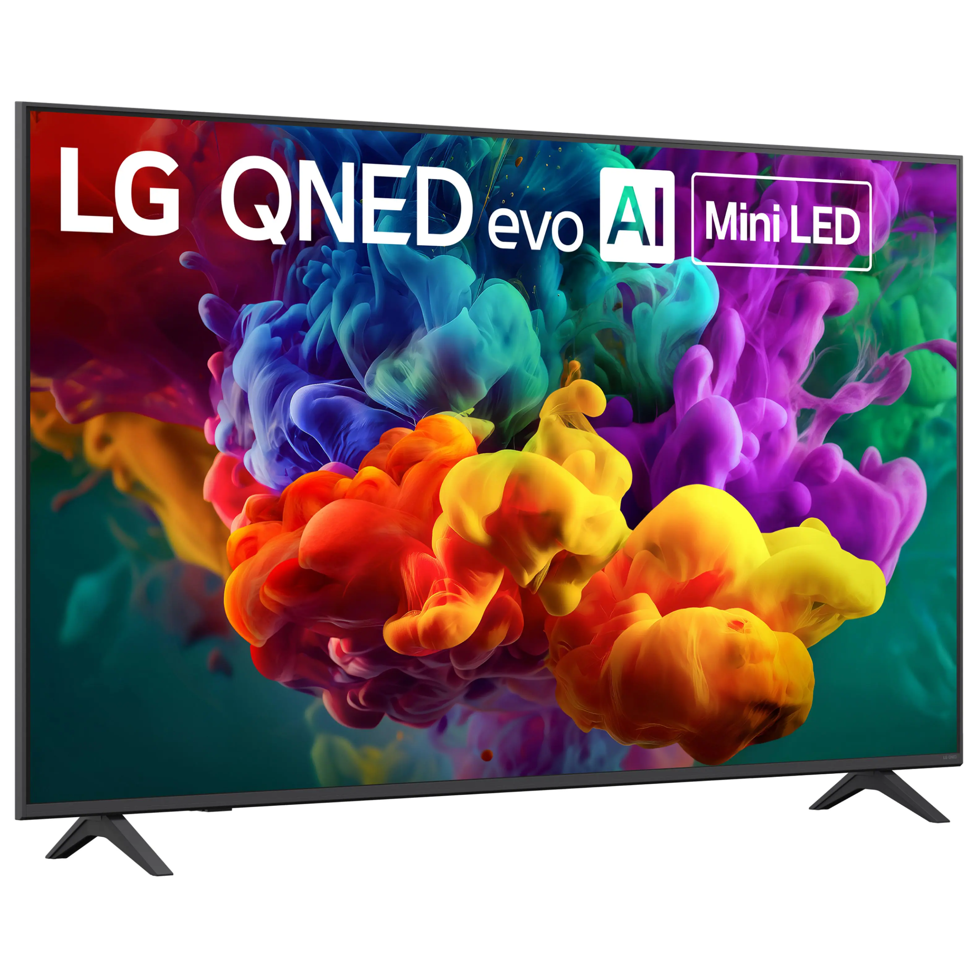LG 65" Class 84B Series QNED evo AI Mini LED 4K Smart webOS TV (2026 ...
